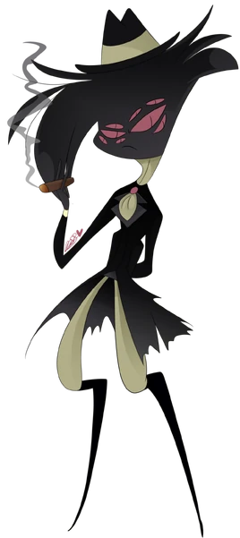 Arackniss | Hazbin Hotel and Helluva Boss Rp Wiki | Fandom