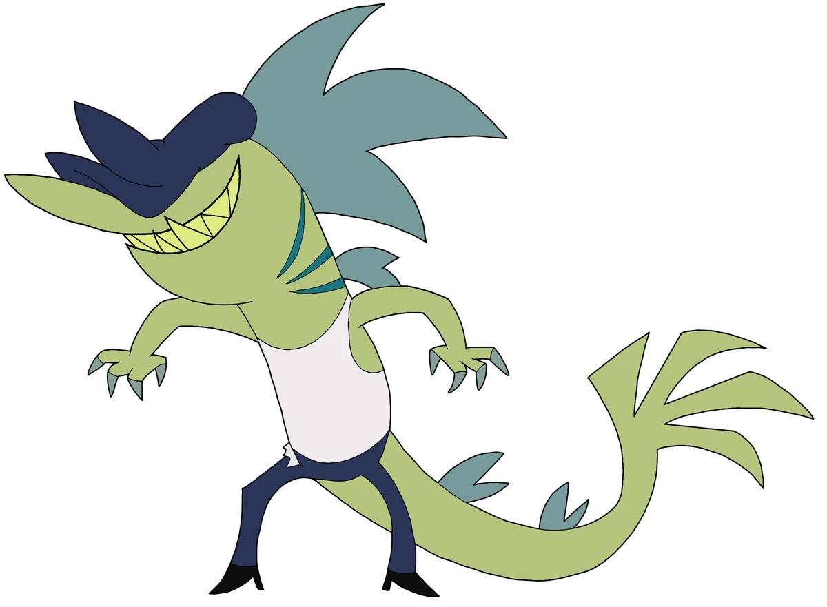 Tazer | Hazbin Hotel and Helluva Boss Rp Wiki | Fandom