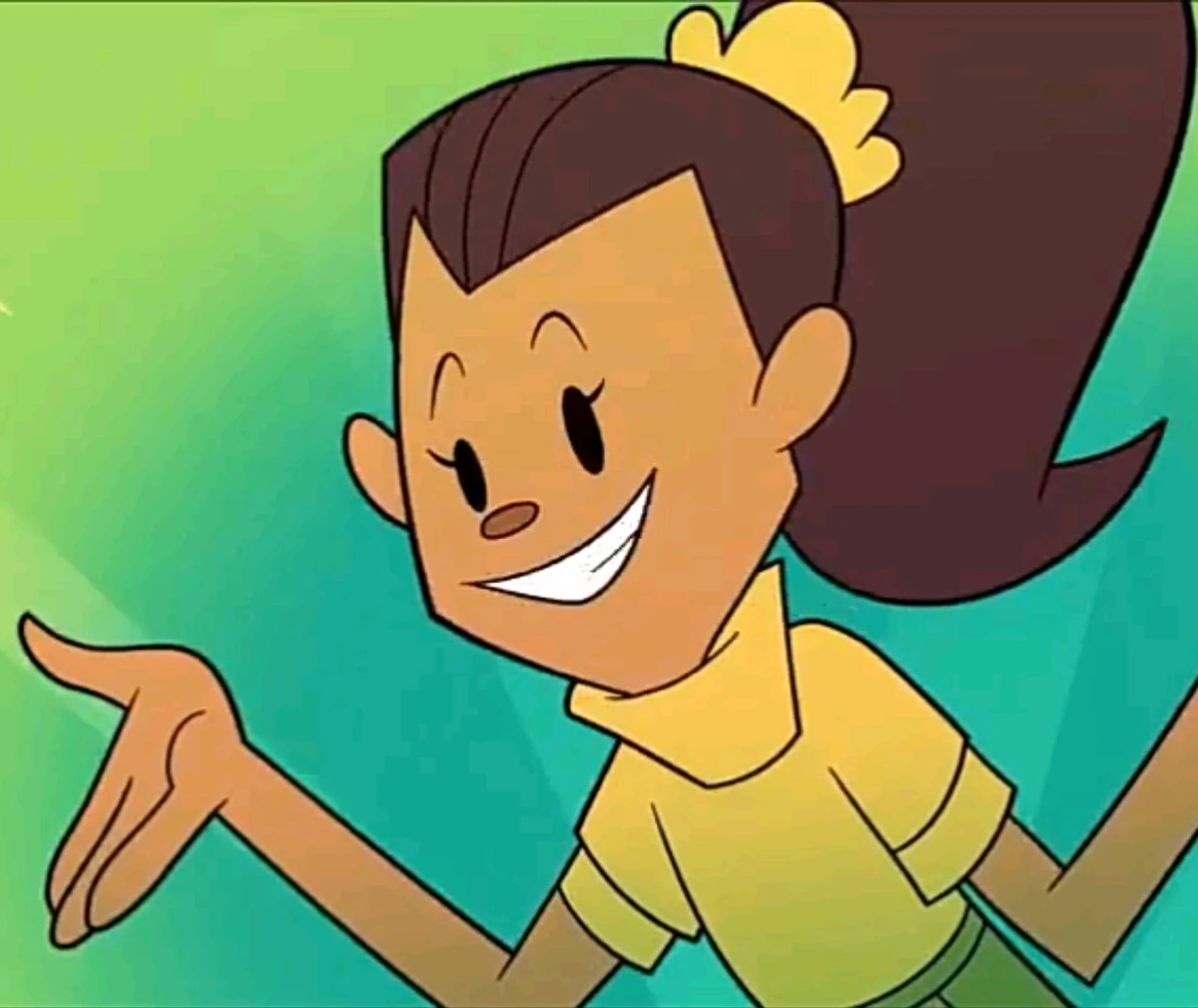 Susan | Hazbin Hotel and Helluva Boss Rp Wiki | Fandom