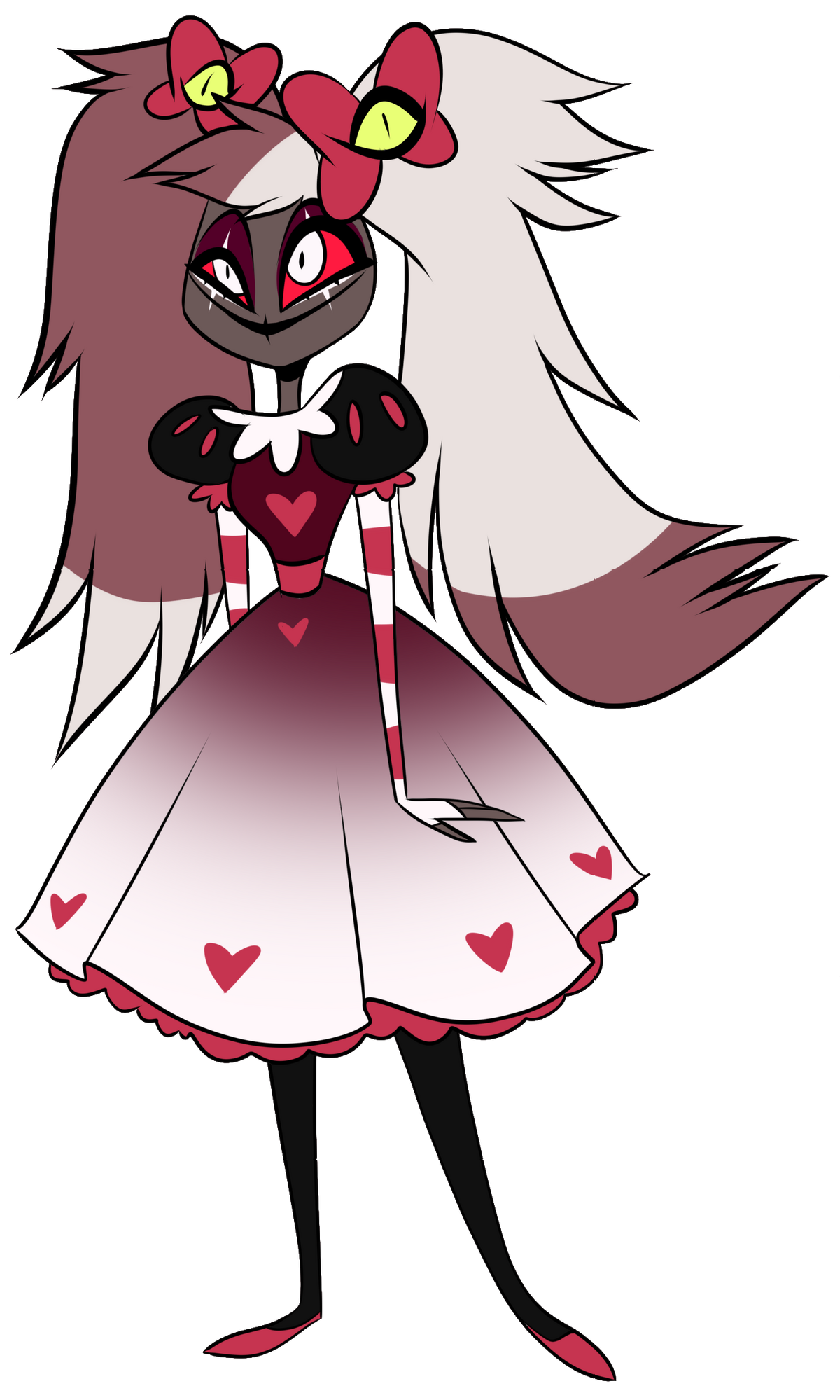 Velvettedesigns Hazbin Hotel And Helluva Boss Rp Wiki Fandom