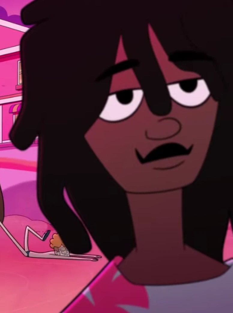 Fish/Gallery | Hazbin Hotel and Helluva Boss Rp Wiki | Fandom