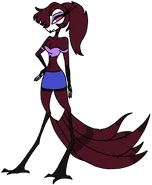 Starlight/Designs | Hazbin Hotel and Helluva Boss Rp Wiki | Fandom