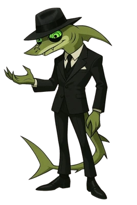 Jolly | Hazbin Hotel and Helluva Boss Rp Wiki | Fandom