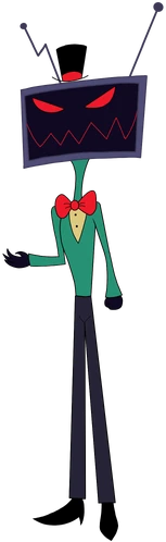 System | Hazbin Hotel and Helluva Boss Rp Wiki | Fandom