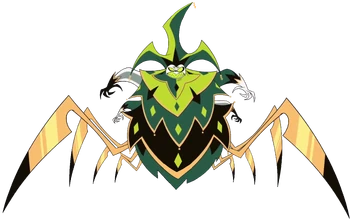 Mammon | Hazbin Hotel and Helluva Boss Rp Wiki | Fandom