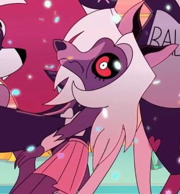 Kandi | Hazbin Hotel and Helluva Boss Rp Wiki | Fandom