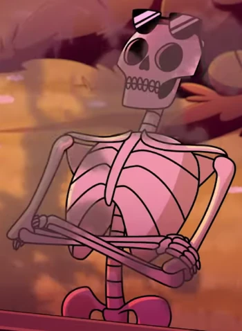 Lifeguard Dude | Hazbin Hotel and Helluva Boss Rp Wiki | Fandom