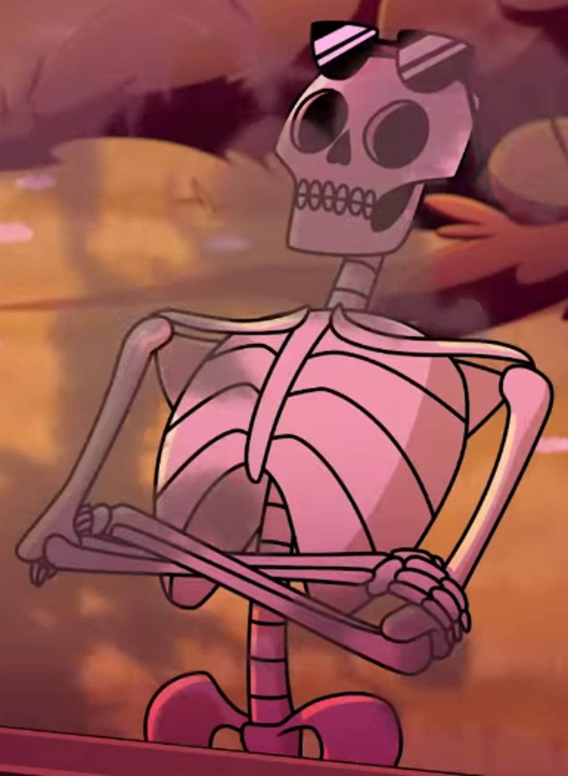 Lifeguard Dude | Hazbin Hotel and Helluva Boss Rp Wiki | Fandom