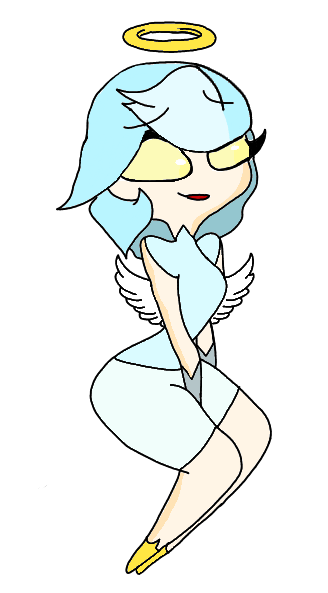 Parisa | Hazbin Hotel and Helluva Boss Rp Wiki | Fandom