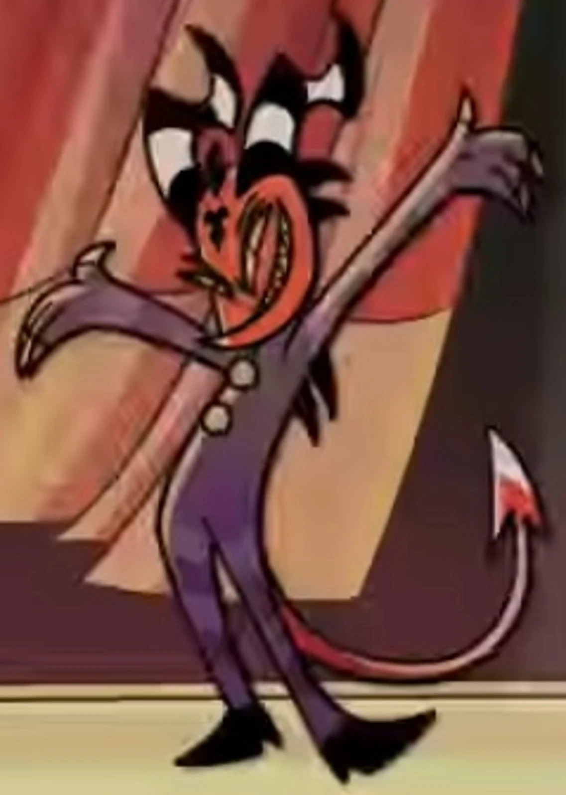 Juggles | Hazbin Hotel and Helluva Boss Rp Wiki | Fandom