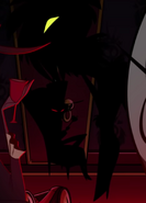 Zeezi/Gallery | Hazbin Hotel and Helluva Boss Rp Wiki | Fandom