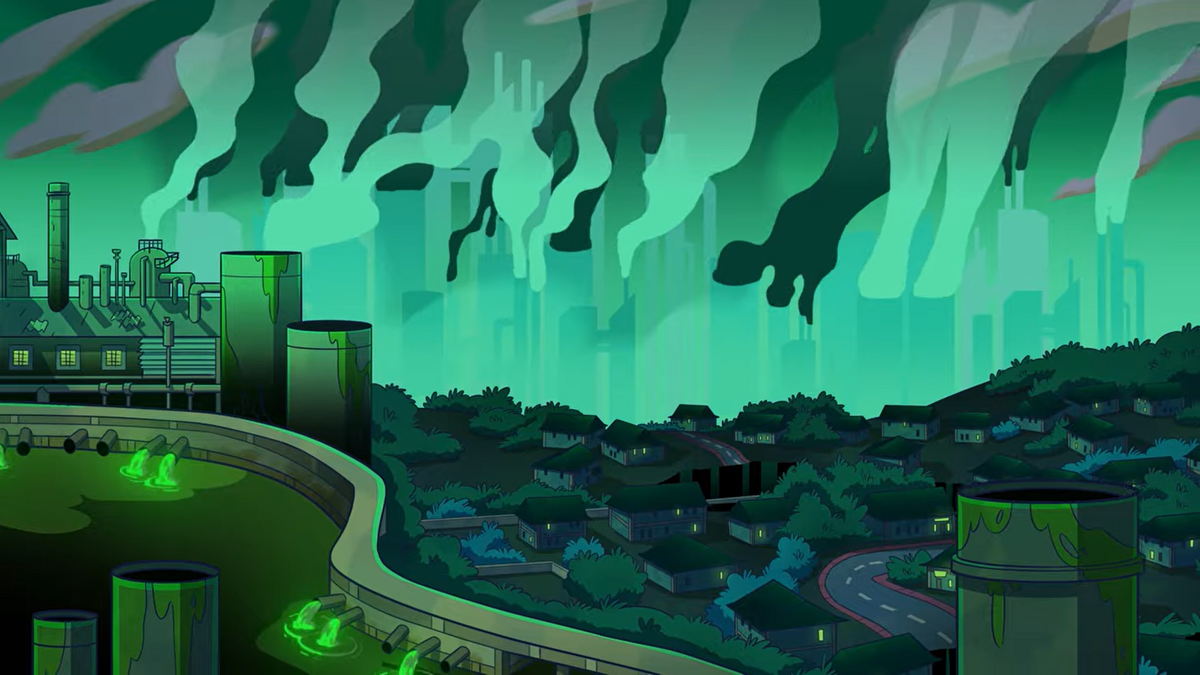 Greed Ring Hazbin Hotel And Helluva Boss Rp Wiki Fandom