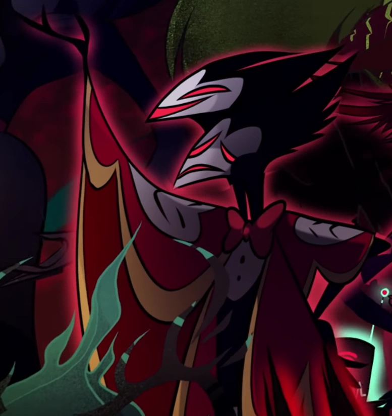 Saleos | Hazbin Hotel and Helluva Boss Rp Wiki | Fandom