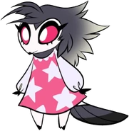 Octavia Goetia/Designs | Hazbin Hotel and Helluva Boss Rp Wiki | Fandom