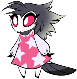 Octavia Goetia | Hazbin Hotel and Helluva Boss Rp Wiki | Fandom