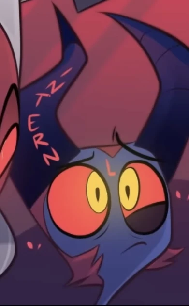 Intern L | Hazbin Hotel and Helluva Boss Rp Wiki | Fandom