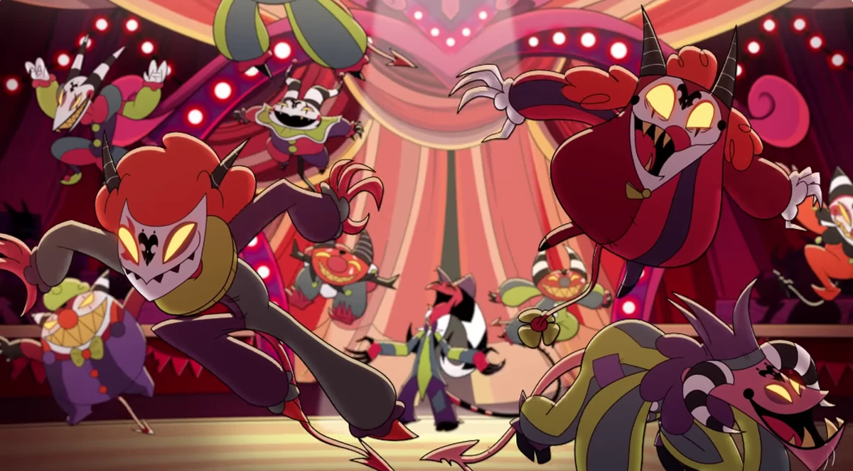 Egg/Gallery | Hazbin Hotel and Helluva Boss Rp Wiki | Fandom