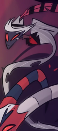Smokester | Hazbin Hotel and Helluva Boss Rp Wiki | Fandom