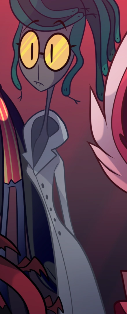 Wendy | Hazbin Hotel and Helluva Boss Rp Wiki | Fandom