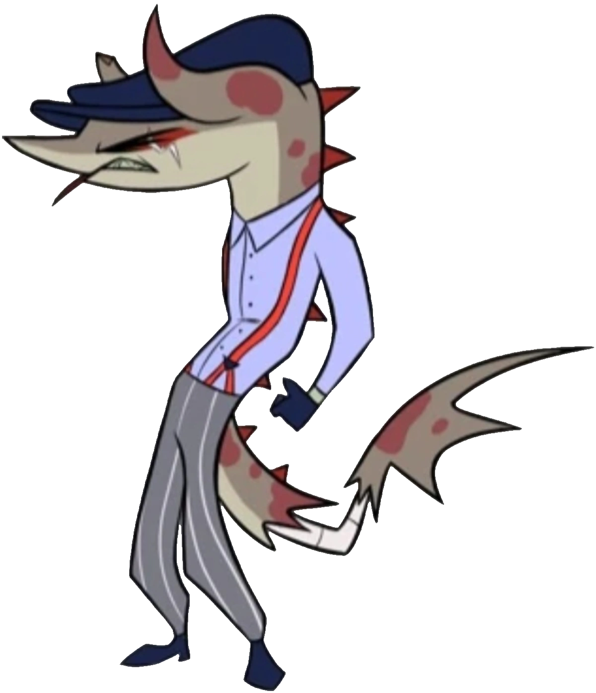 Titus | Hazbin Hotel and Helluva Boss Rp Wiki | Fandom