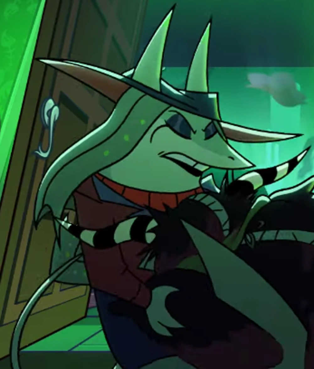 Marcella/Gallery | Hazbin Hotel and Helluva Boss Rp Wiki | Fandom