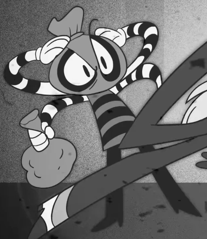 Carson | Hazbin Hotel and Helluva Boss Rp Wiki | Fandom