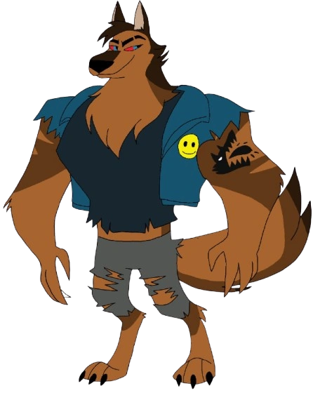 Lester Sawyer | Hazbin Hotel and Helluva Boss Rp Wiki | Fandom