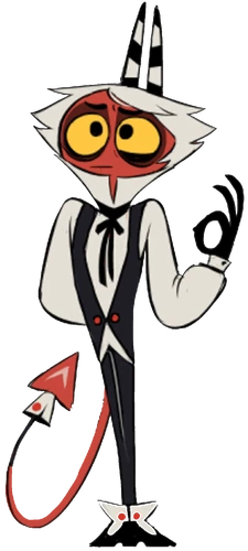 Impington | Hazbin Hotel and Helluva Boss Rp Wiki | Fandom