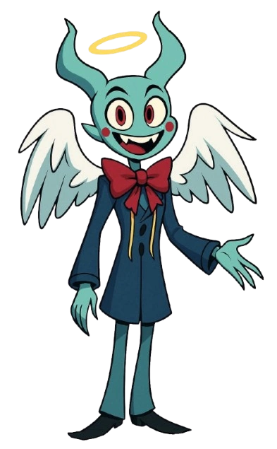 Taylor | Hazbin Hotel and Helluva Boss Rp Wiki | Fandom
