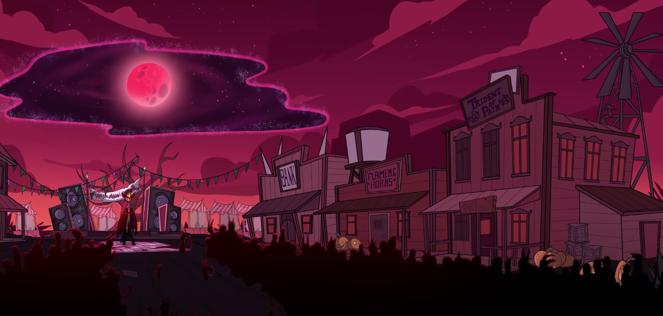 Rings Of Hell Hazbin Hotel And Helluva Boss Rp Wiki Fandom 45 Off