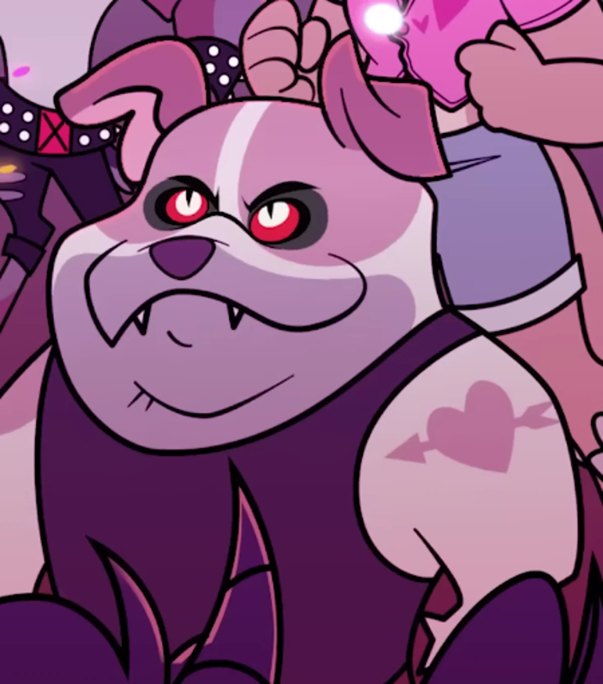 Jake | Hazbin Hotel and Helluva Boss Rp Wiki | Fandom