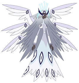 Sera | Hazbin Hotel and Helluva Boss Rp Wiki | Fandom