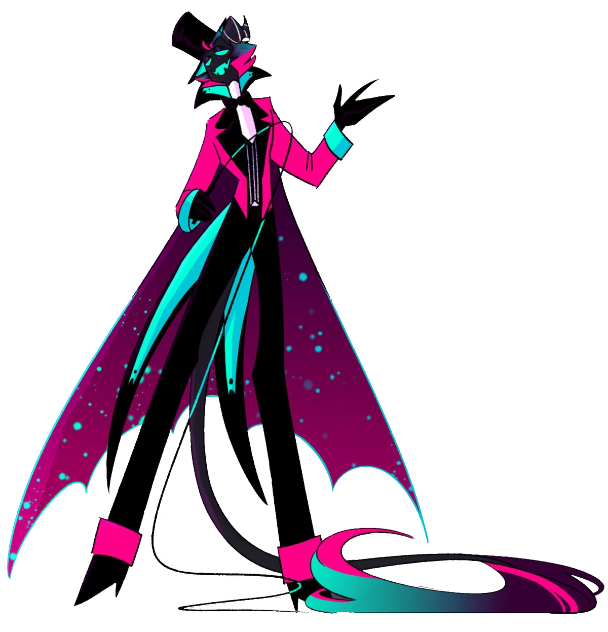 Belphegor | The RP Crew... Wiki | Fandom