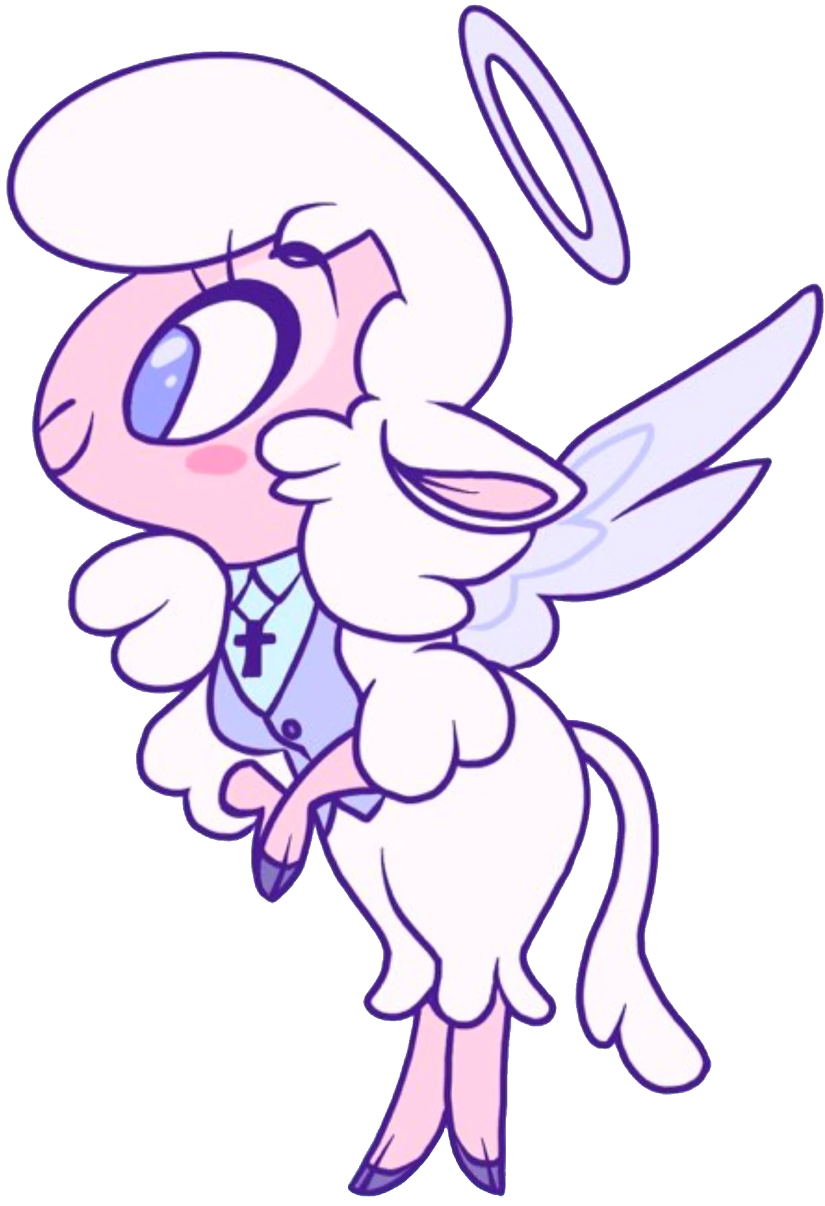 Rachel | Hazbin Hotel and Helluva Boss Rp Wiki | Fandom