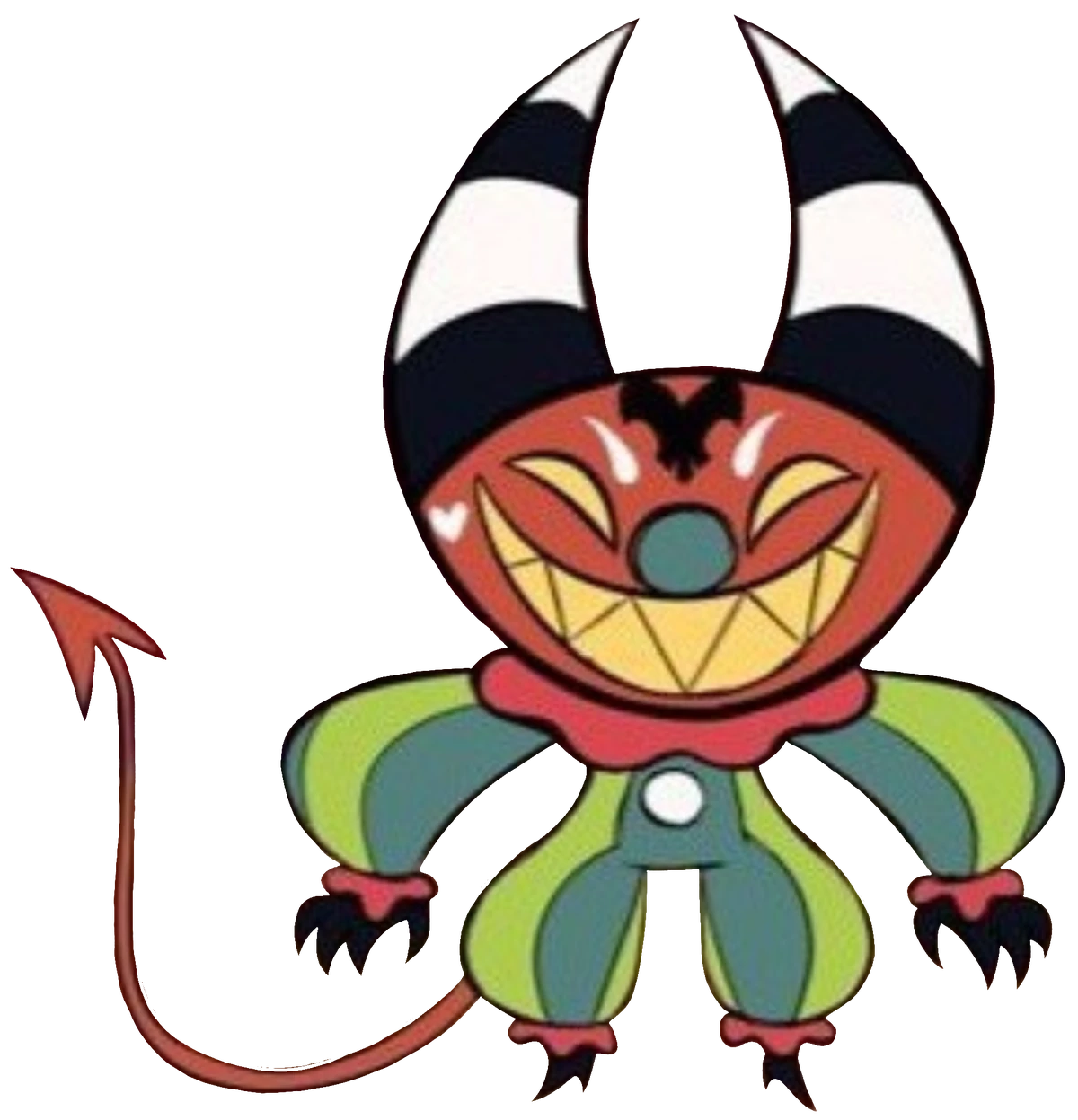 Eenie | Hazbin Hotel and Helluva Boss Rp Wiki | Fandom