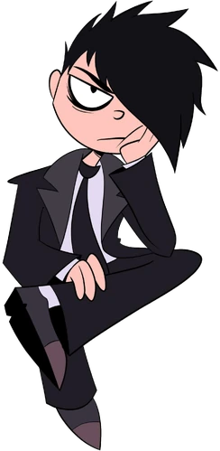 Agreg Savchenko | Hazbin Hotel and Helluva Boss Rp Wiki | Fandom