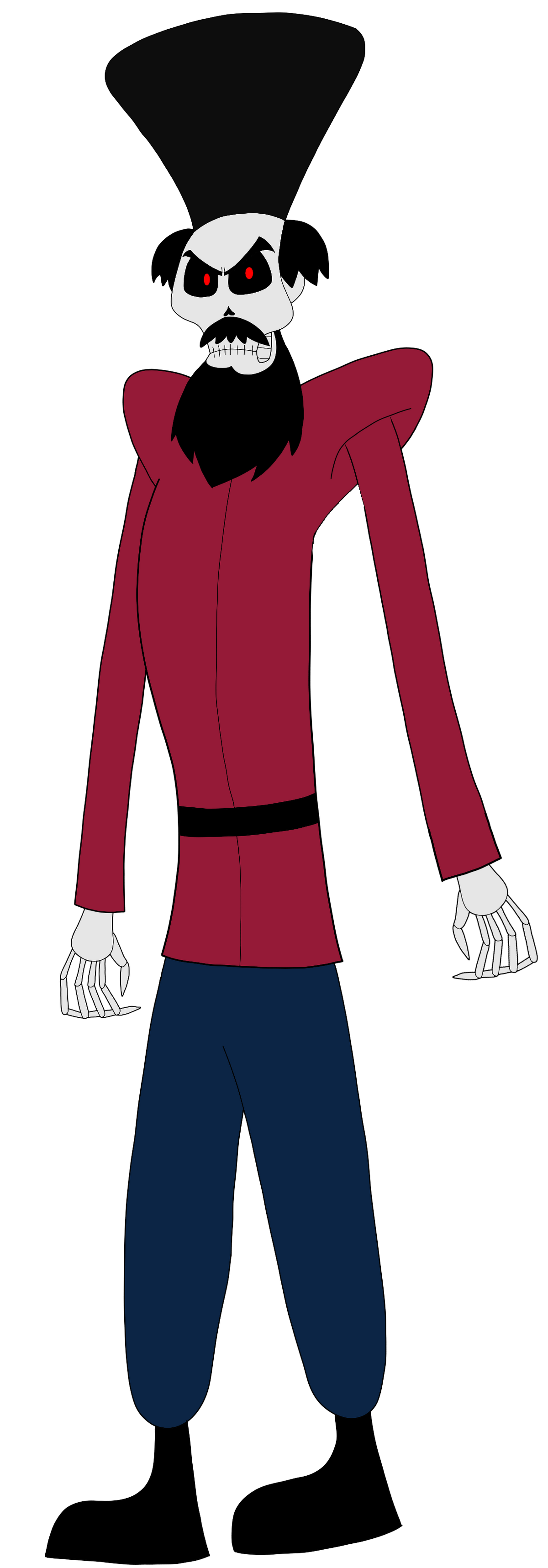 Vladimir The Rp Crew Wiki Fandom