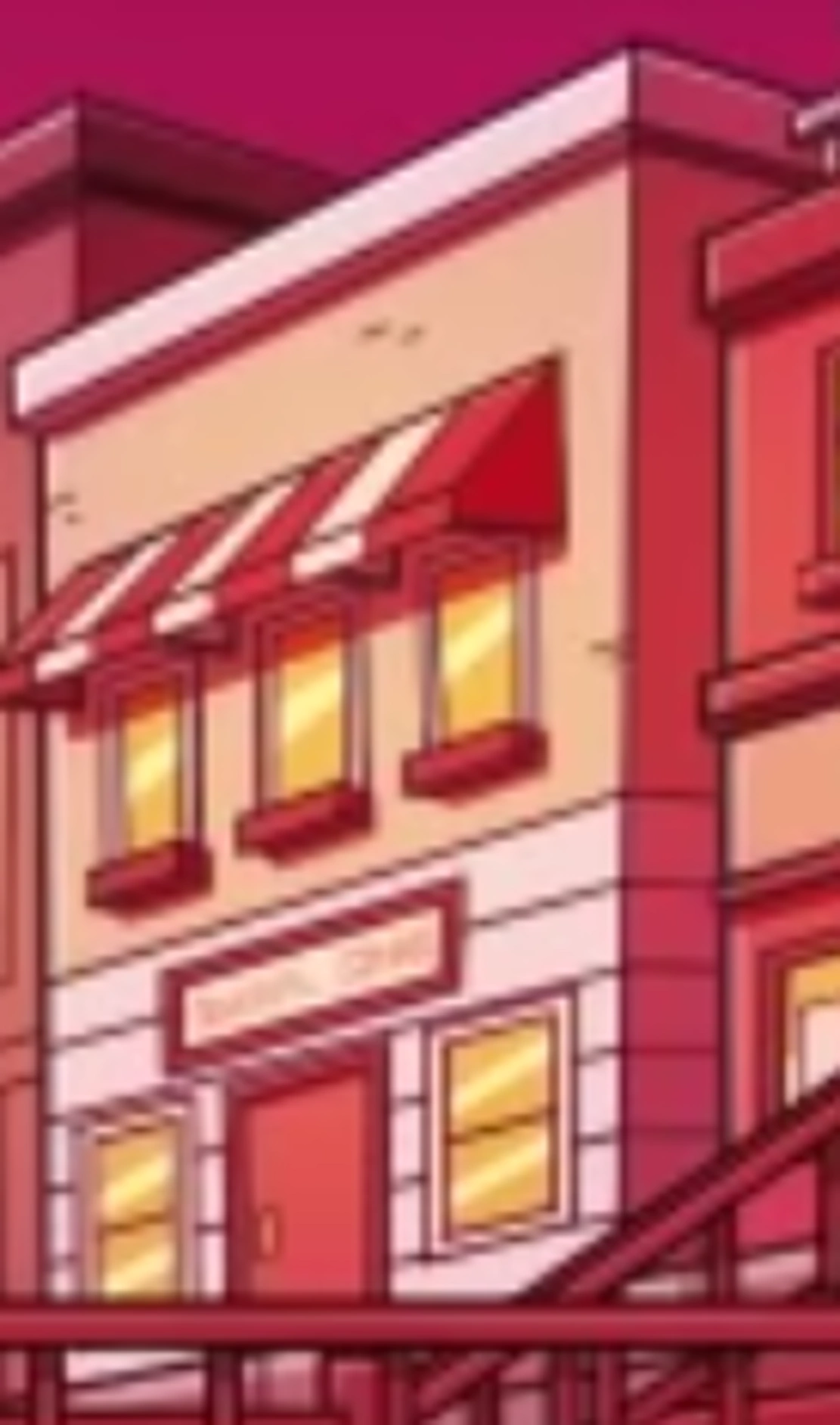 General Store | Hazbin Hotel and Helluva Boss Rp Wiki | Fandom
