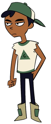 Chase | Hazbin Hotel and Helluva Boss Rp Wiki | Fandom