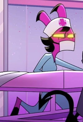 Mia | Hazbin Hotel and Helluva Boss Rp Wiki | Fandom