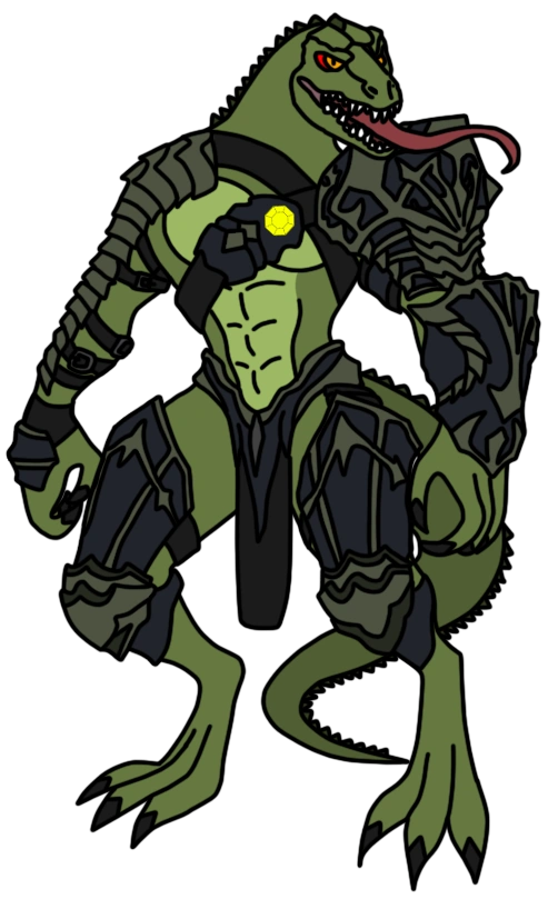 Category:Lizard Demon | Hazbin Hotel and Helluva Boss Rp Wiki | Fandom