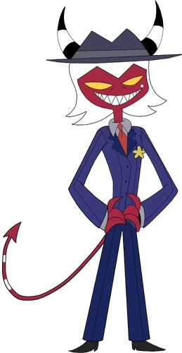 Doubloon | Hazbin Hotel and Helluva Boss Rp Wiki | Fandom