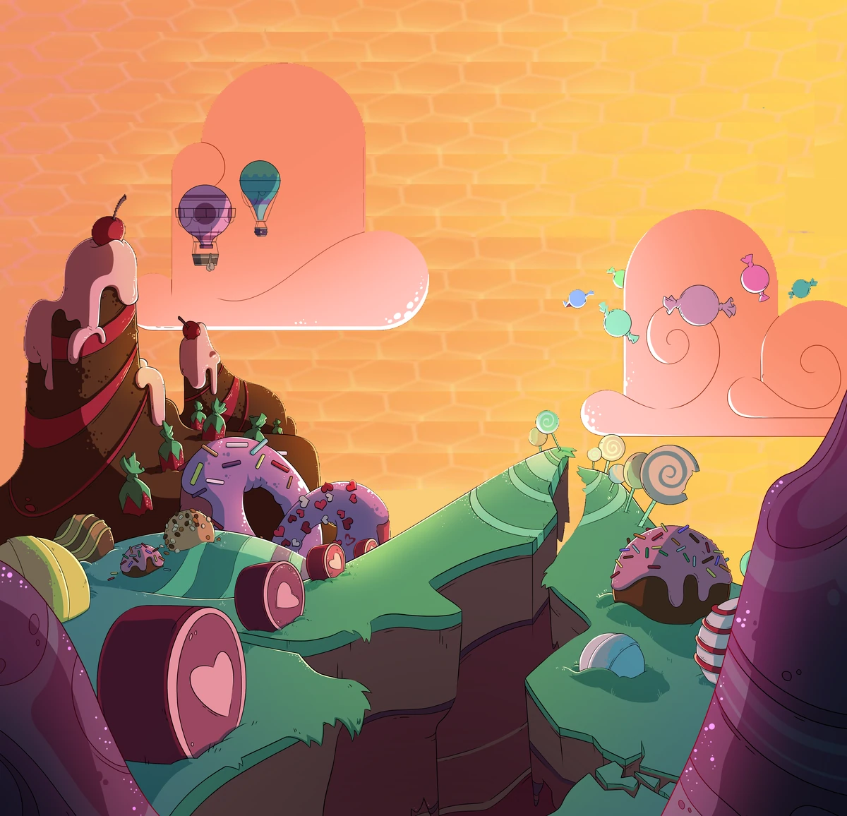 Fun-Fun zone | Hazbin Hotel and Helluva Boss Rp Wiki | Fandom