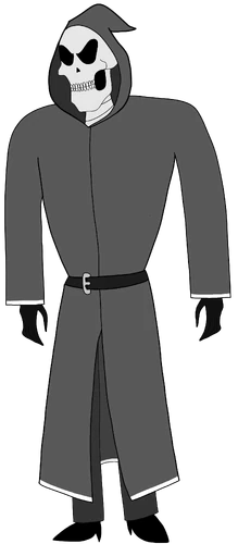 Ferryman | Hazbin Hotel and Helluva Boss Rp Wiki | Fandom