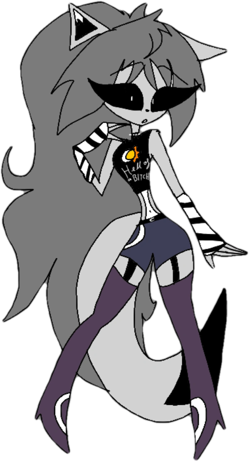 Suzie | Hazbin Hotel and Helluva Boss Rp Wiki | Fandom