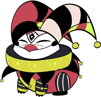 Fizzyfrog | Hazbin Hotel and Helluva Boss Rp Wiki | Fandom