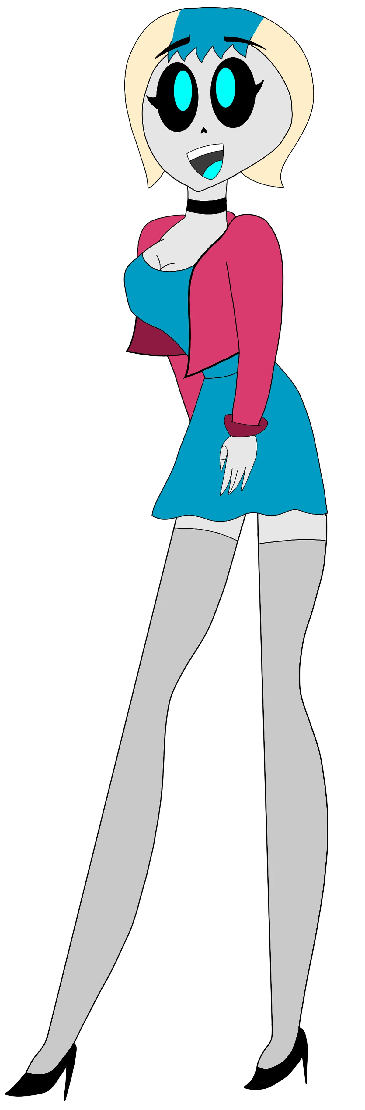 Springs | Hazbin Hotel and Helluva Boss Rp Wiki | Fandom