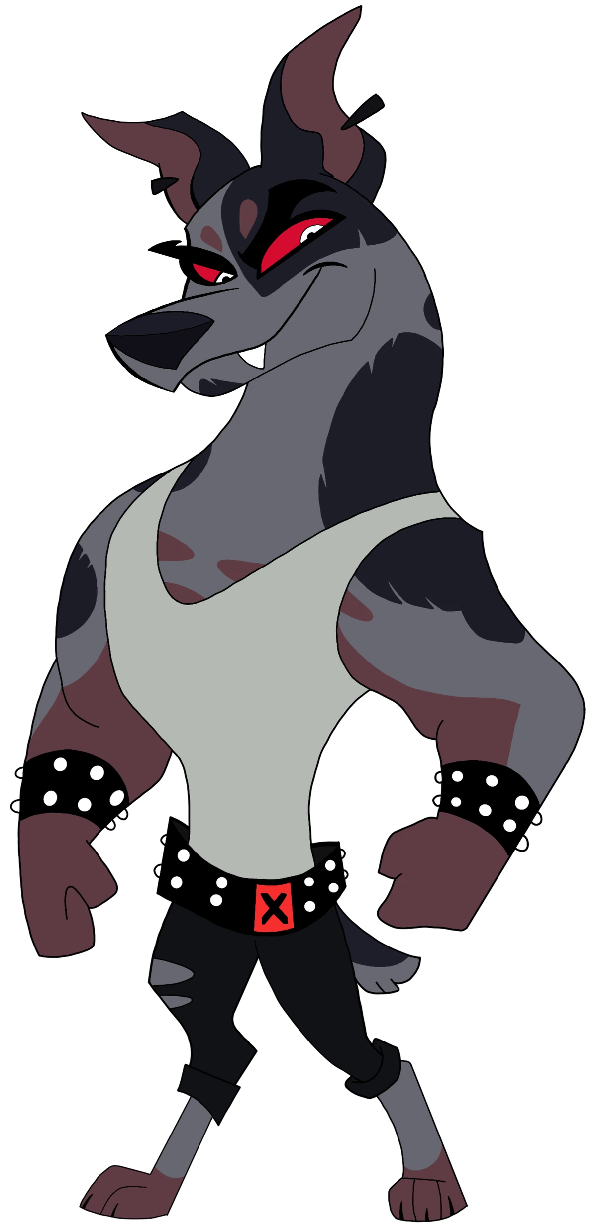 Rip | Hazbin Hotel and Helluva Boss Rp Wiki | Fandom