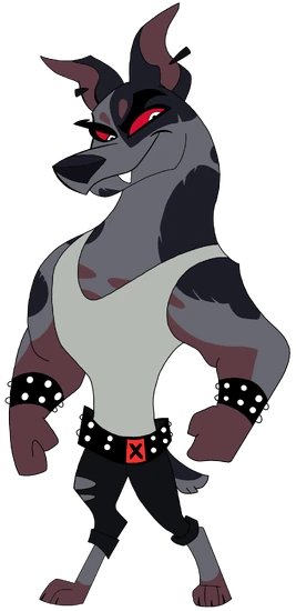 Rip | Hazbin Hotel and Helluva Boss Rp Wiki | Fandom