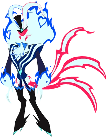Asmodeus | Hazbin Hotel and Helluva Boss Rp Wiki | Fandom